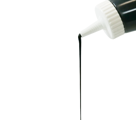 Challenge to even higher temperatures! Heat resistant epoxy resin is ...