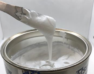 ウレタン系ギャップフィラーでサーマルマネジメント